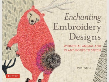 Creative Embroidery Books | Shop New & Used | Trade Me Marketplace