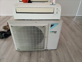 Daikin Heat Pumps | Shop New & Used | Trade Me Marketplace