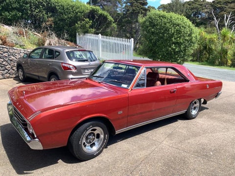 Chrysler Valiant for sale | New & Used | Trade Me Motors