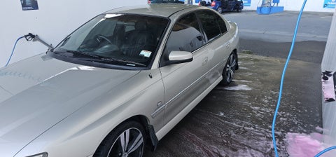 Holden Commodore VY Cars for Sale | New & Used | Trade Me Motors