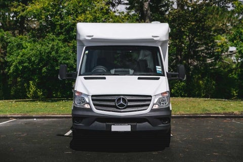 Motorhomes for sale | Trade Me Motors