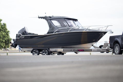 Boats & marine for sale | New & Used | Trade Me Motors
