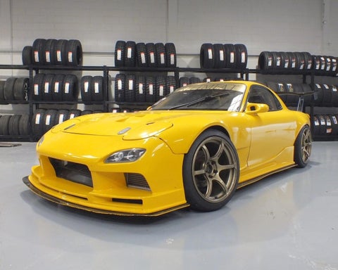 Mazda RX7 for sale | New & Used | Trade Me Motors