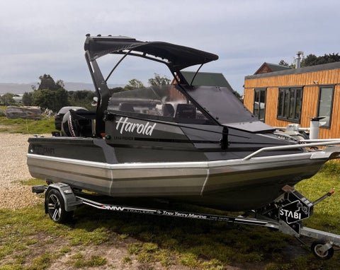 Kingfisher Boats for Sale | New & Used | Trade Me Motors
