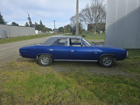 Chrysler Valiant for sale | New & Used | Trade Me Motors
