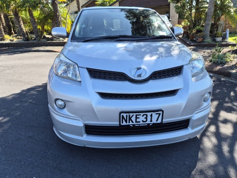 Toyota Ist for sale | New & Used | Trade Me Motors