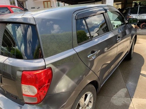 Toyota Ist for sale | New & Used | Trade Me Motors