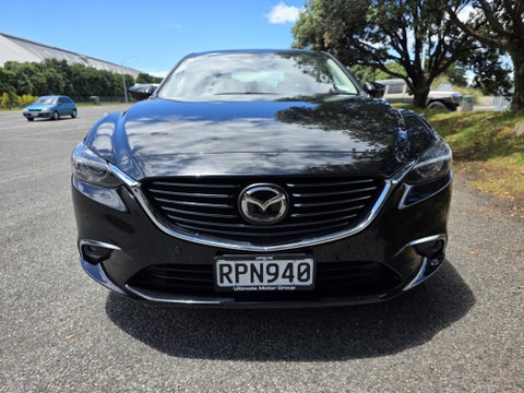 Mazda 6 for sale | New & Used | Trade Me Motors