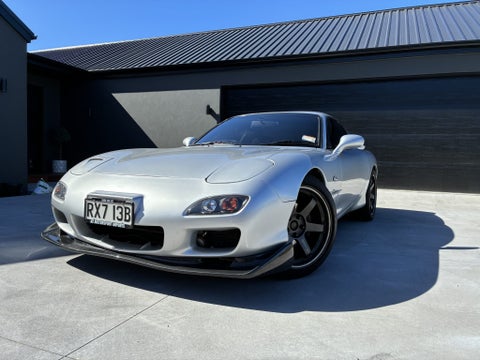 Mazda RX7 for sale | New & Used | Trade Me Motors