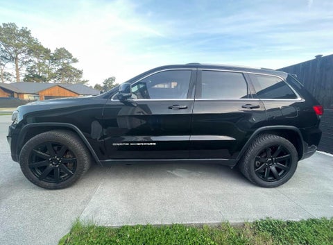 Jeep SUVs for Sale | New & Used | Trade Me Motors