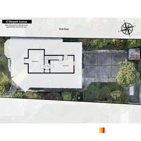 41 Glenpark Avenue, Mornington, Dunedin, Otago For Sale