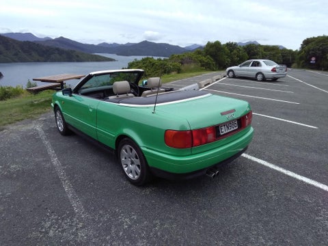 Audi Other for sale | New & Used | Trade Me Motors