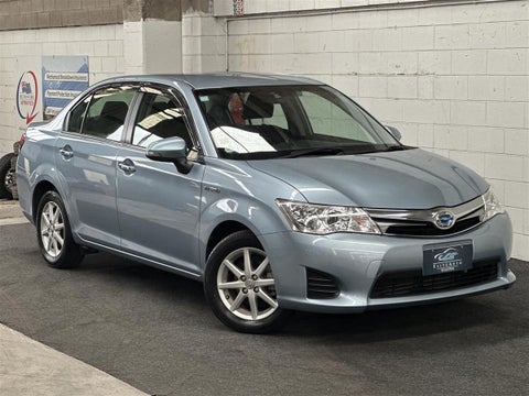 Toyota Corolla for sale Trade Me Motors