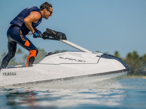 Jetski Zeichnung Magic Marine Tow | Magic Marine Tow Towing Of
