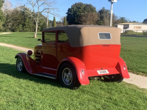 Hot rods for sale | New & Used | Trade Me Motors