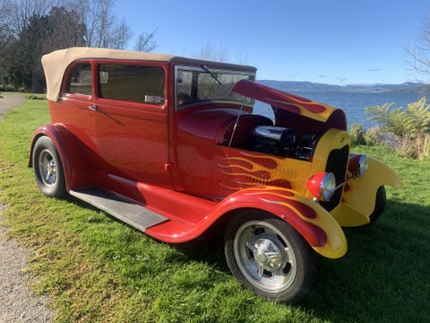 Hot rods for sale | New & Used | Trade Me Motors