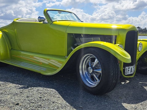 Hot rods for sale | New & Used | Trade Me Motors