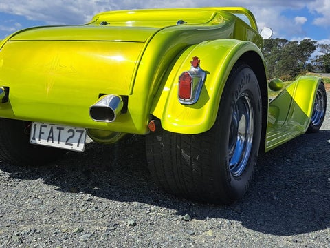 Hot rods for sale | New & Used | Trade Me Motors