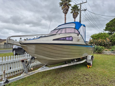 Ramco Boats for Sale | New & Used | Trade Me Motors