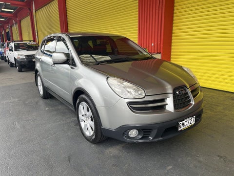 2010 Tribeca