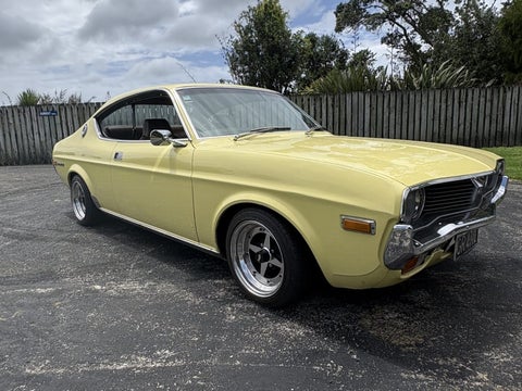 Mazda RX4 for sale | New & Used | Trade Me Motors