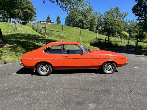 Ford Capri for sale | New & Used | Trade Me Motors
