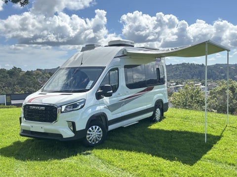 LDV Maxus for sale | New & Used | Trade Me Motors