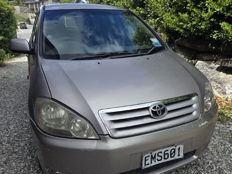 Toyota Ipsum for sale | New & Used | Trade Me Motors