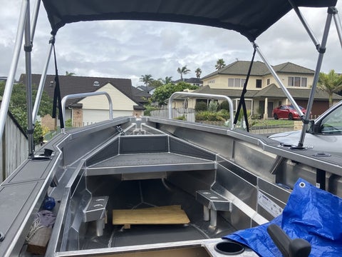 Osprey Boats for Sale | New & Used | Trade Me Motors
