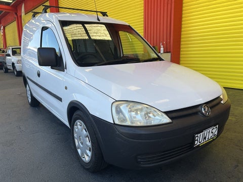 Holden Combo for sale | New & Used | Trade Me Motors