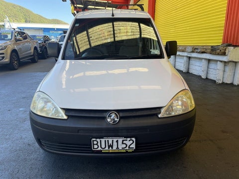 Holden Combo for sale | New & Used | Trade Me Motors