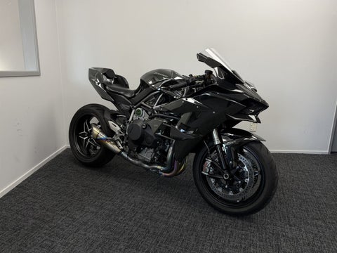 Kawasaki H2R Motorcycles for Sale | New & Used | Trade Me Motors