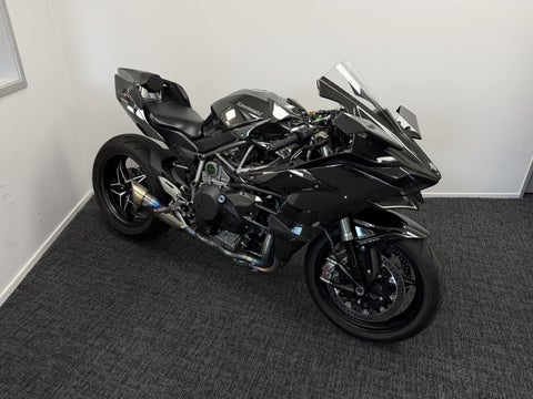 Kawasaki H2R Motorcycles for Sale | New & Used | Trade Me Motors