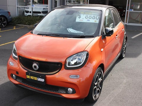 Mercedes-Benz Smart Car for sale | New & Used | Trade Me Motors