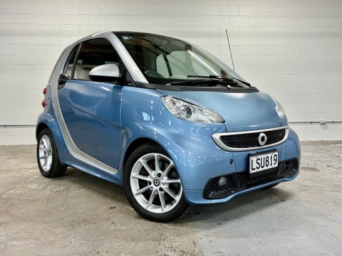 Smart Fortwo for sale | New & Used | Trade Me Motors