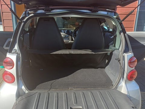 Smart Fortwo for sale | New & Used | Trade Me Motors