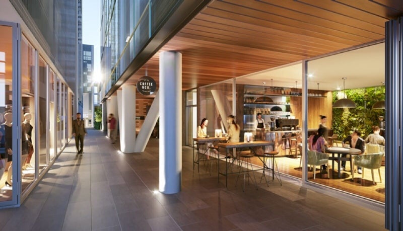 161 Victoria Street, Te Aro, Wellington, Wellington For Lease
