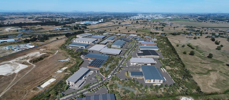 Kohia Road, Te Rapa, Hamilton, Waikato