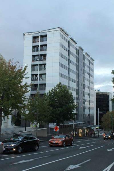 1005/421 Queen street, City Centre, Auckland City, Auckland