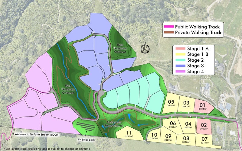 665 Minden Road, Te Puna, Western Bay Of Plenty, Bay Of Plenty