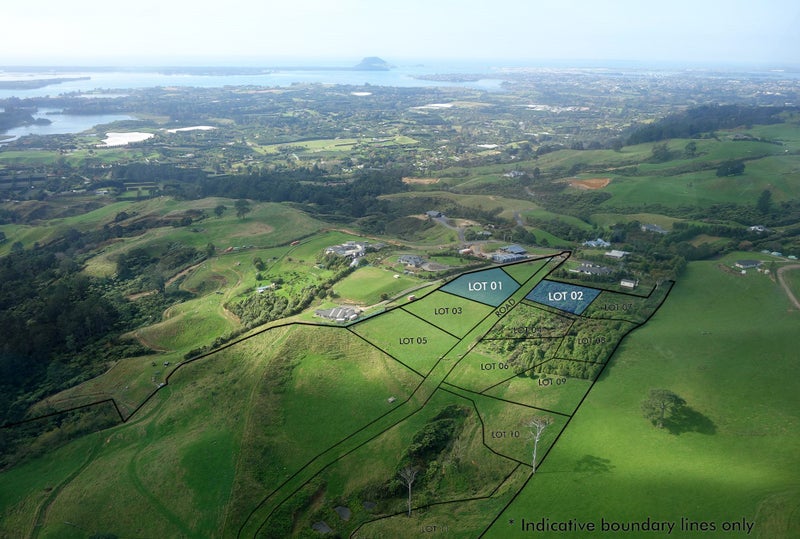665 Minden Road, Te Puna, Western Bay Of Plenty, Bay Of Plenty