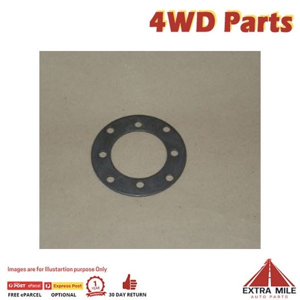 Diff Side Gear Thrust For Toyota Landcruiser HZJ80-4.2L 1HZ Diesel 4WD ...