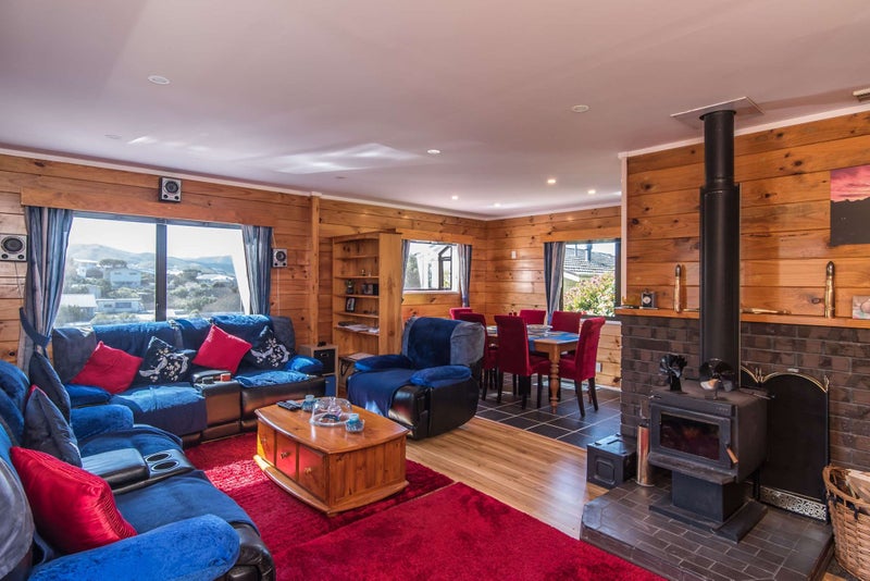 Johnsonville, Wellington, Wellington