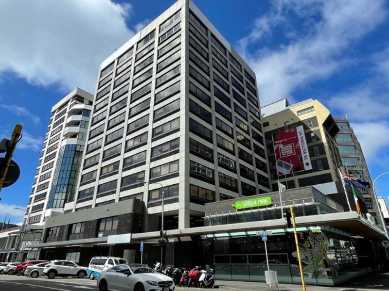 15 Willeston Street, Wellington Central, Wellington, Wellington