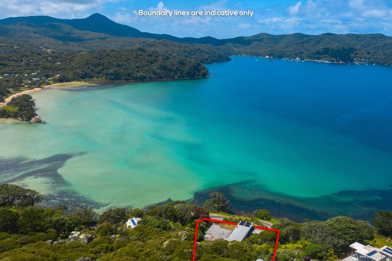 38 Puriri Bay Road, Great Barrier Island, Hauraki Gulf Islands, Auckland