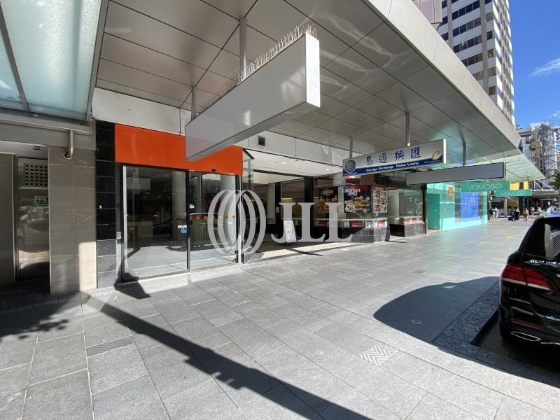 290 Queen Street, City Centre, Auckland City, Auckland
