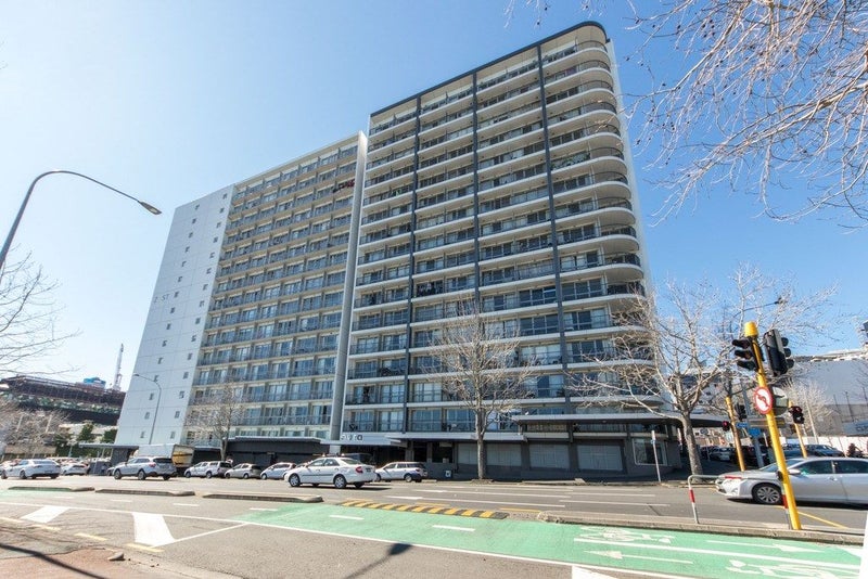 829/72 Nelson Street, City Centre, Auckland City, Auckland For Sale
