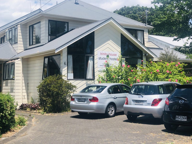 Epsom, Auckland City, Auckland