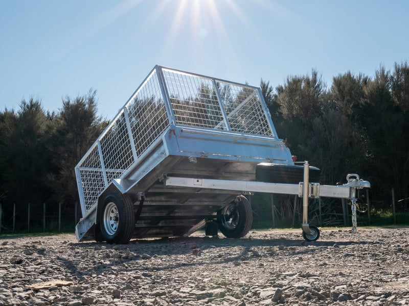 Tuff Trailers for Sale | New & Used | Trade Me Motors