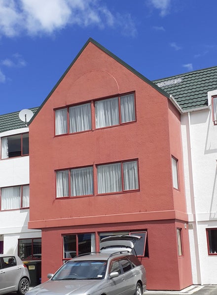 15/783 Great King Street, North Dunedin, Dunedin, Otago